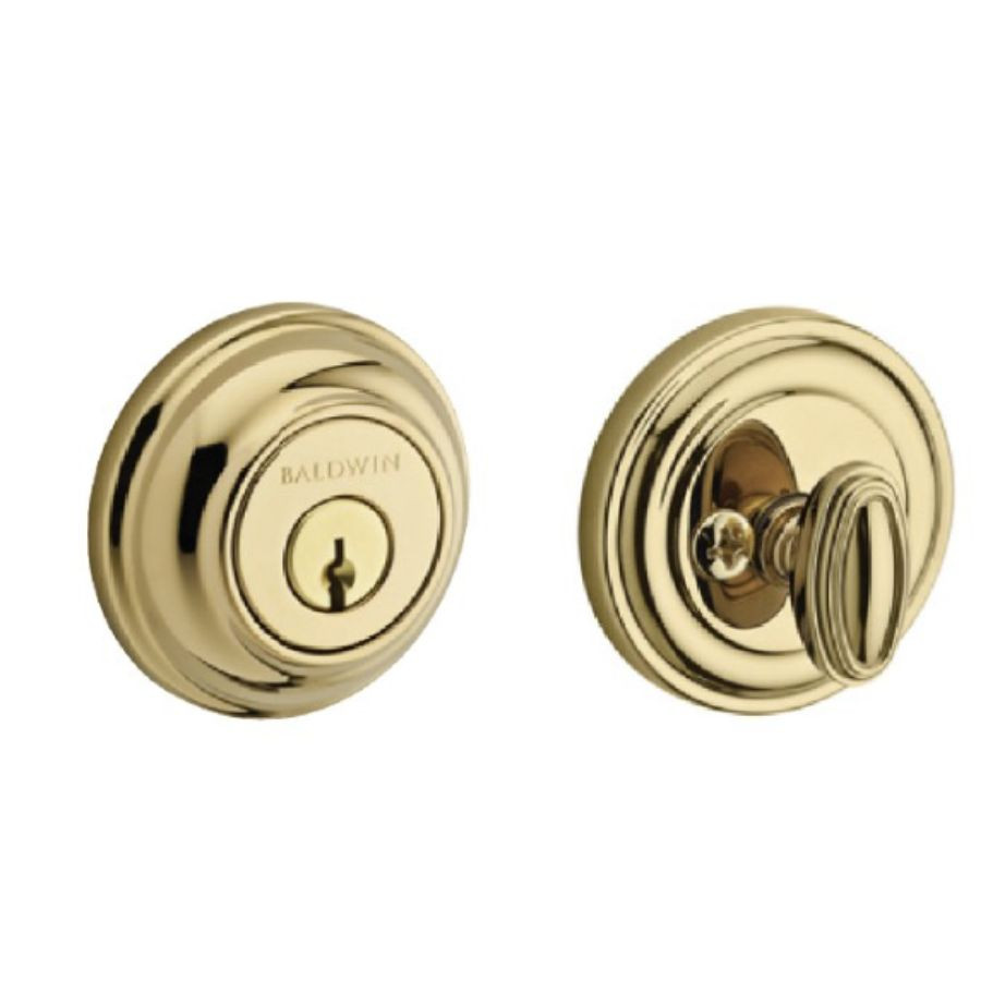 Hidden - Traditional Style - BALDWIN HARDWARE DIRECT