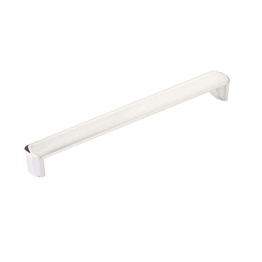 Emtek 86626 Habitat 6" Pull