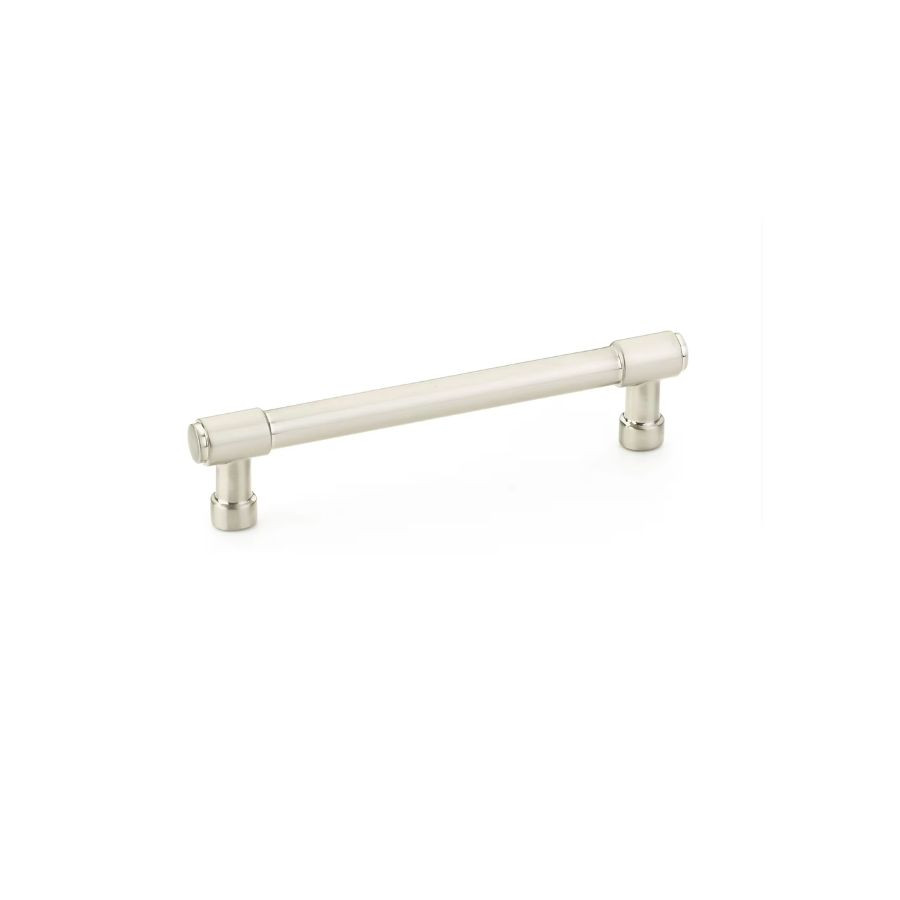 Emtek 86688 Jasper 5" Pull