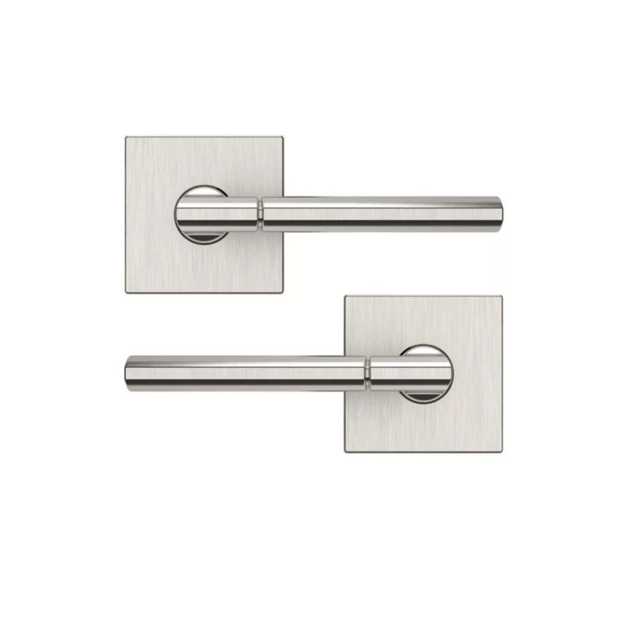 Baldwin L021 Passage Levers