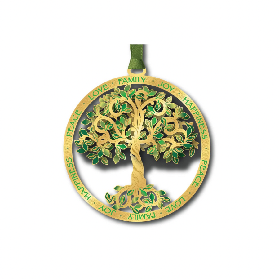 Baldwin 62718 Tree of Life