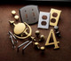 Lock Parts - BALDWIN HARDWARE DIRECT