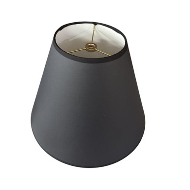 WL5X12X9 Black Matte Shade