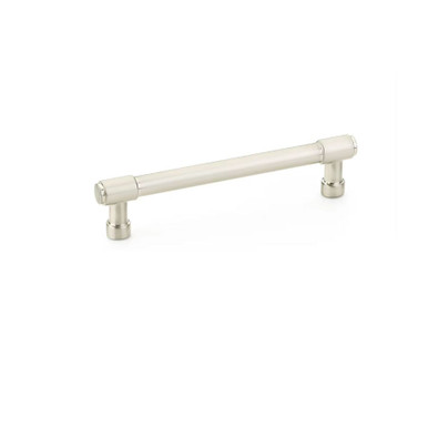 Emtek 86689 Jasper 6" Pull