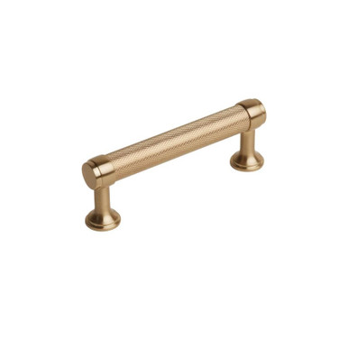 Emtek 84055 Select Transitional Knurled 6" Pull