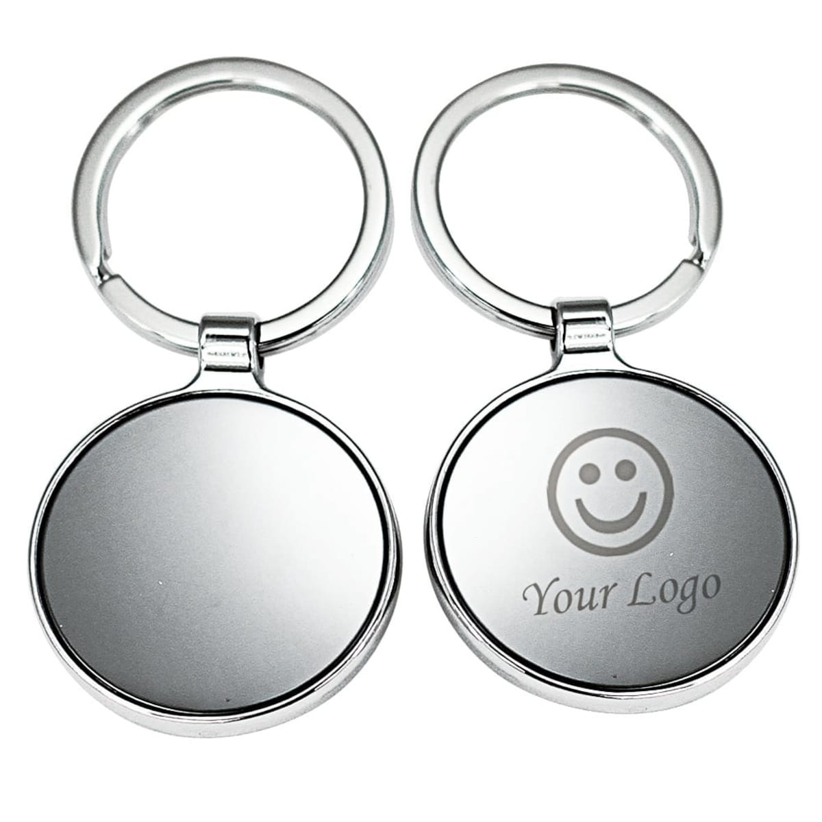 Edison keyring - Total Promo