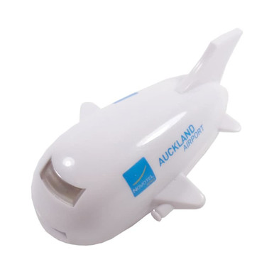 Aeroplane Flash Drive - Total Promo