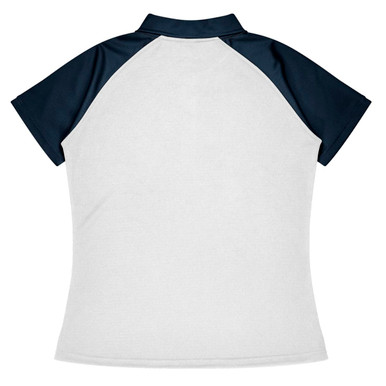 MANLY LADY POLOS RUNOUT - Total Promo