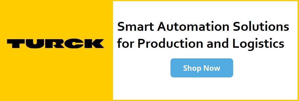 Automation Distribution - Robots, Pneumatics, Machine Vision, Industrial Safety, and More