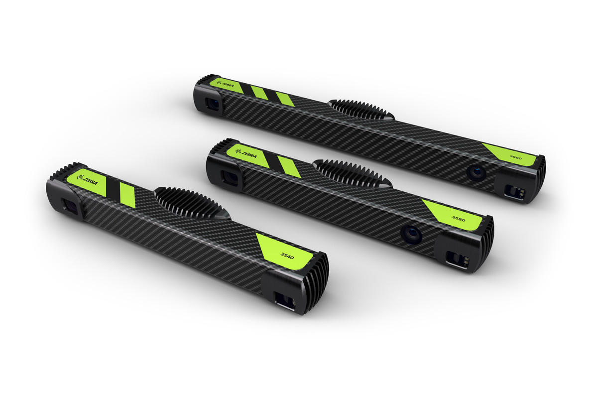 Automating Hi-Res Dimensioning and Inspection with Zebra 3D Sensors ...