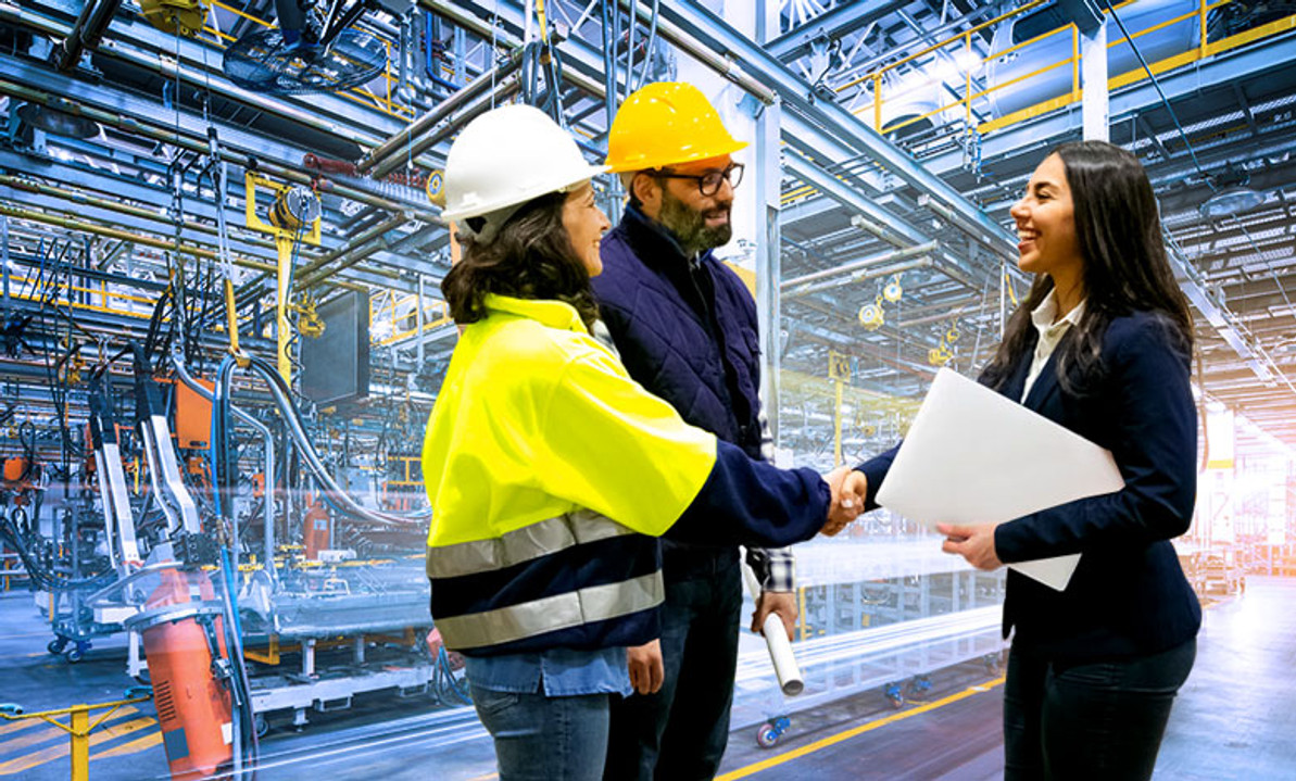 Optimizing Manufacturing Through Contract Partnerships: Unlocking ... Optimizing Manufacturing Through Contract Partnerships: Unlocking ...