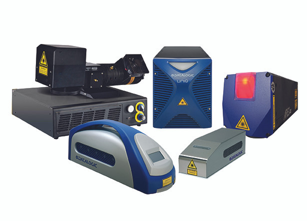 Datalogic Laser Marking