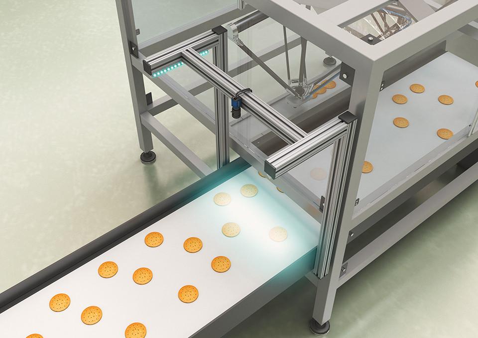 Datalogic Machine VIsion