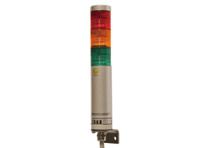 Explosion Safe Signal Towers for Hazardous Locations in Industrial ...