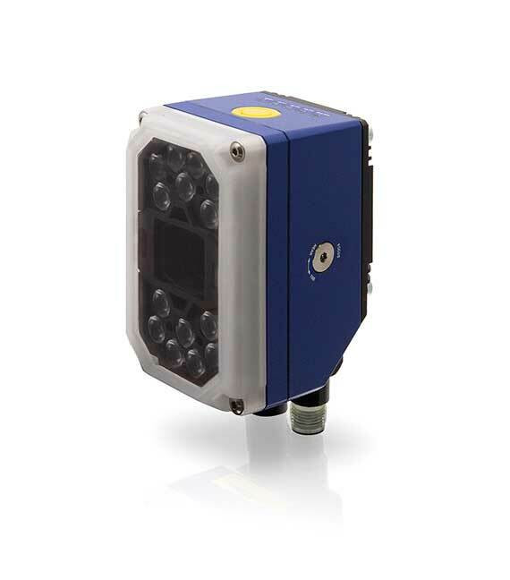 Datalogic P-Series