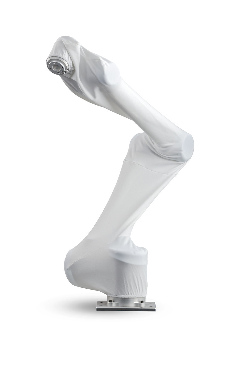 Universal Robots Disposable Protective Cover - 6 Pack