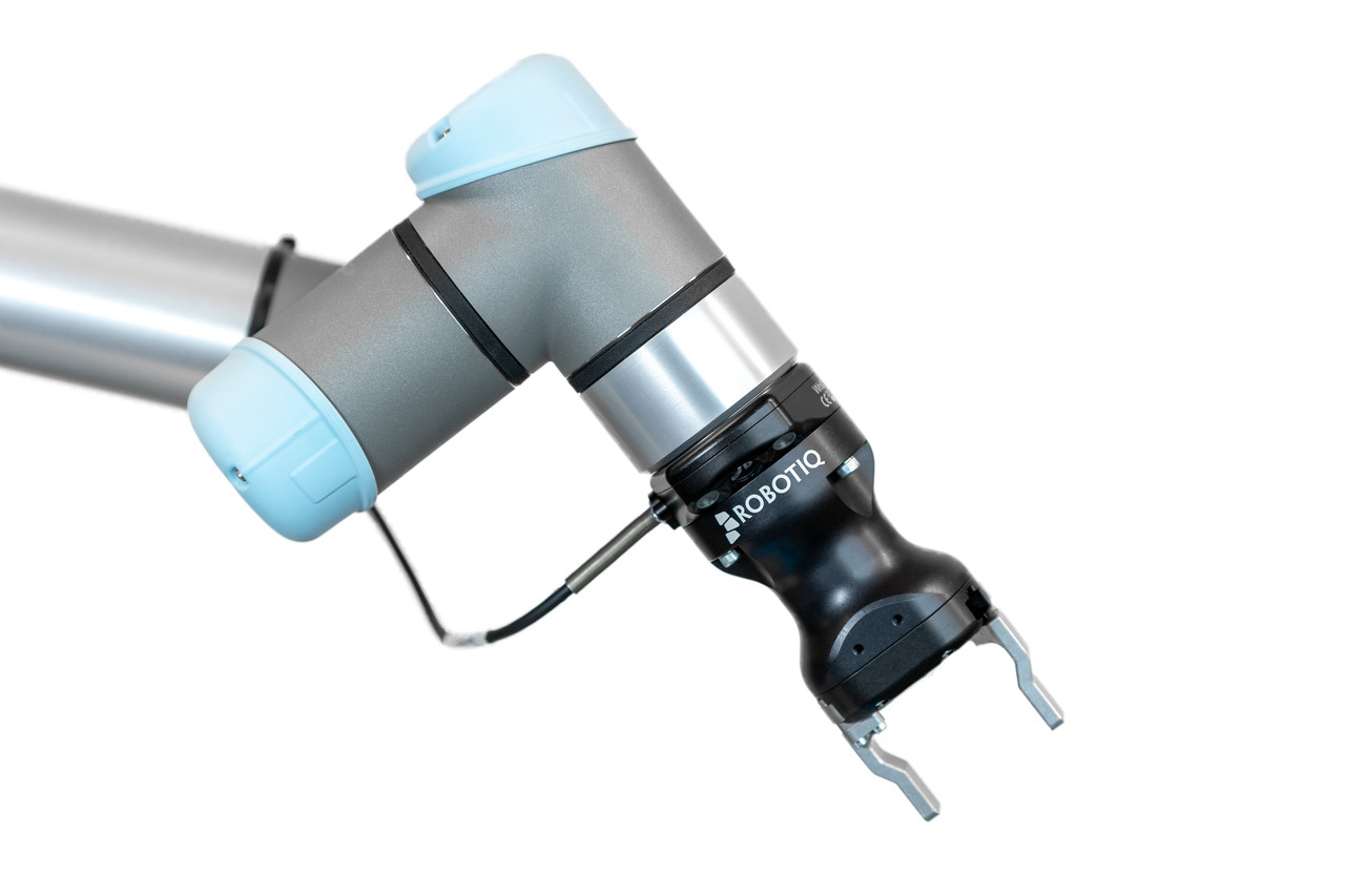 Robotiq CUR-HND-RWC5 Wrist Camera & Hand-E