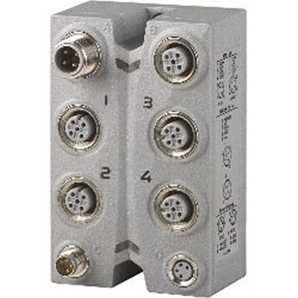 B & R X67DS438A IO Link Communication Module