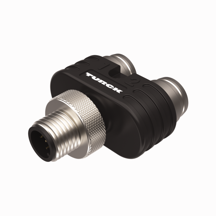 Turck YBZ2-FSM 4.5/2FKM 4.5/S771 Splitters