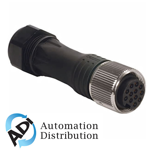 Turck B 71121-0/21 9-16MM Field Wireable Connectors