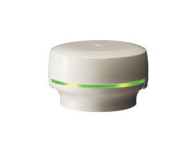 Patlite LS7-502FBWH-RYGBC+FB207 Wireless Data Acqusition 50mm ...