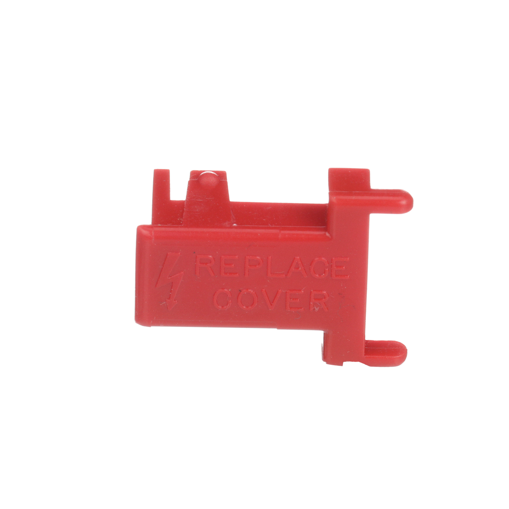 Schneider Electric QOULFSC1 Circuit Breaker Fingersafe Cover