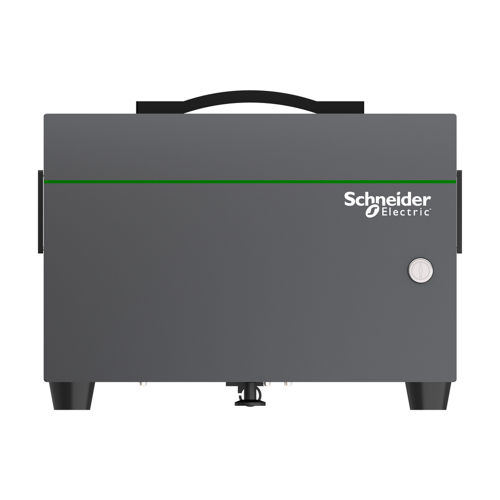 Schneider Electric LXMRL03C1000 Lexium Cobot - Cobot Controller Rl03