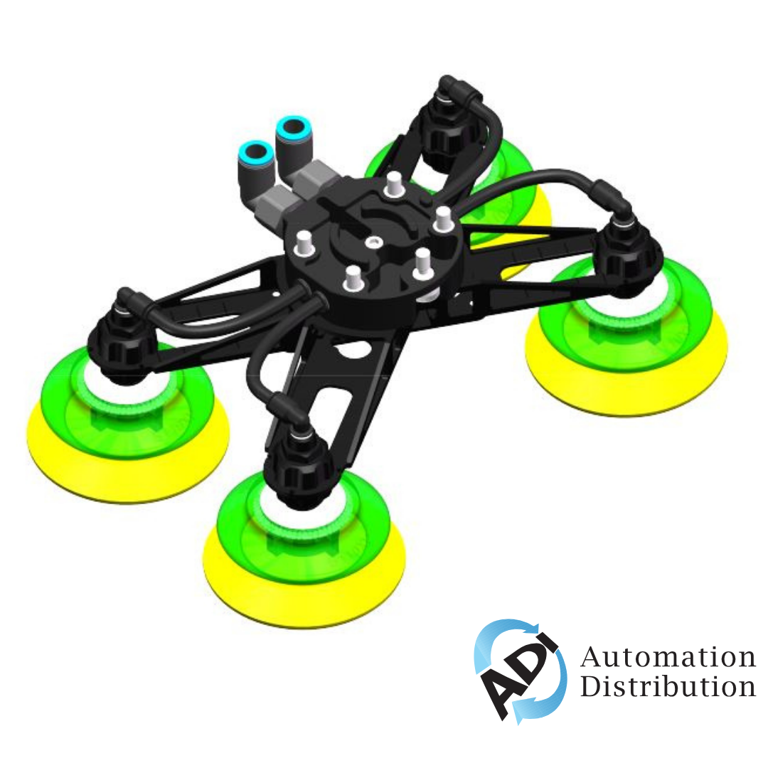 Robotiq PowerPick20 Vacuum Gripper Kit