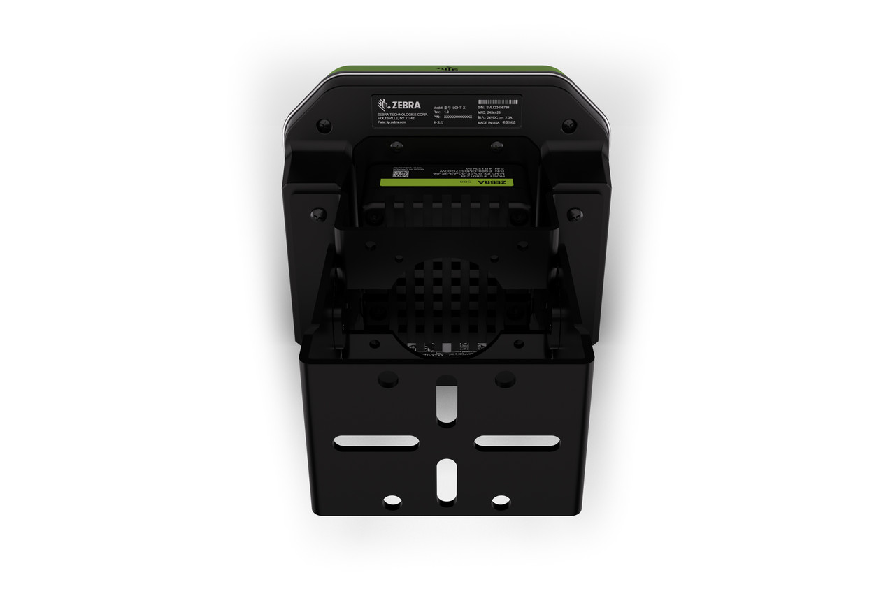 Zebra Technologies FS80 Fixed Industrial Scanner