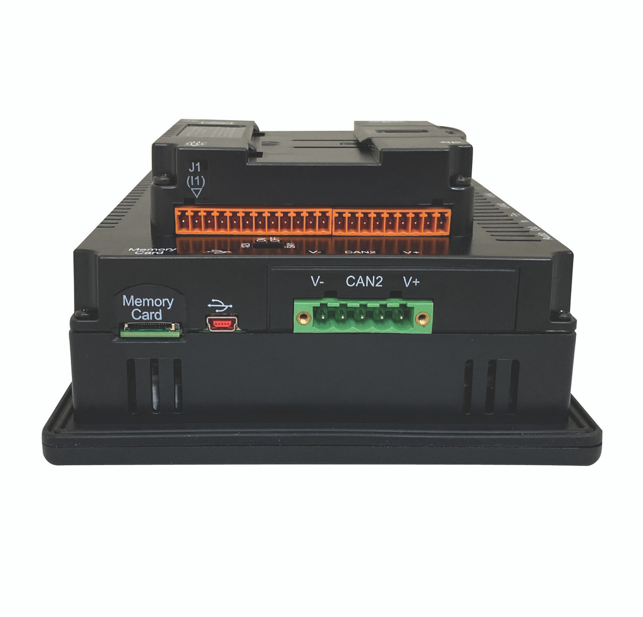 Horner HE-XPW1E5-450 XL7 Prime All-in-One PLC & HMI – ATEX Certified ...