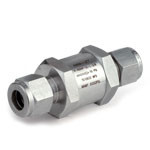 Ham-let h-400hp-ss-l-12mm-1/3 psi