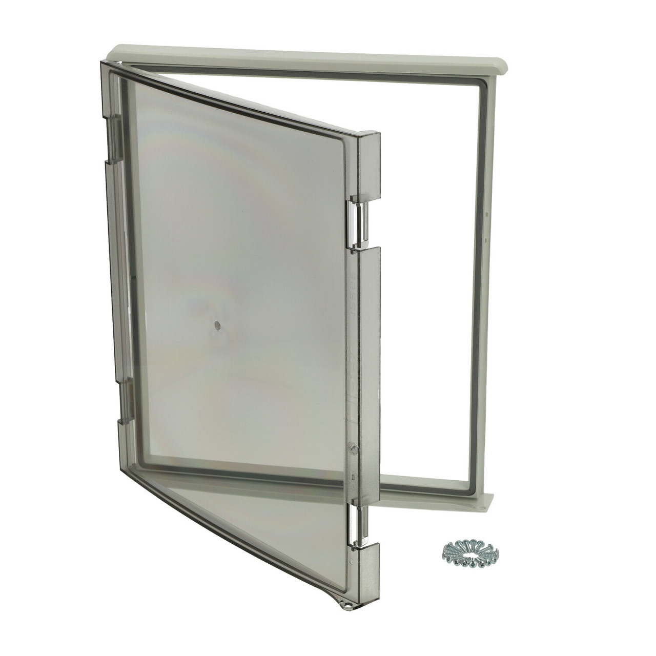 Fibox L 43 II Inspection Window Kit