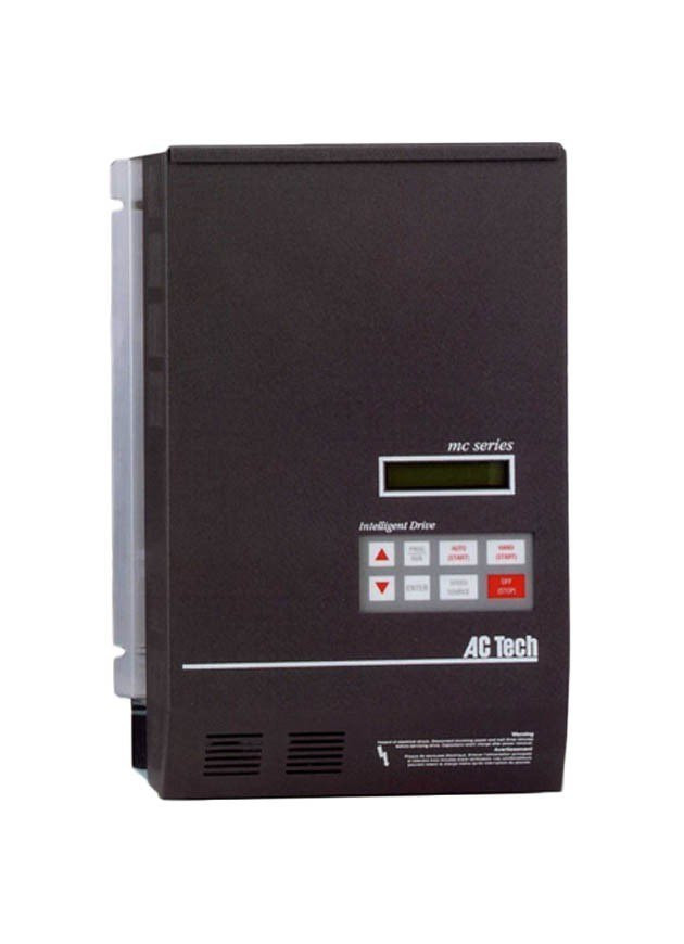 Lenze MC Series Drives - MC1000 - NEMA 12 - 400-480 Volt 3 Phase Input