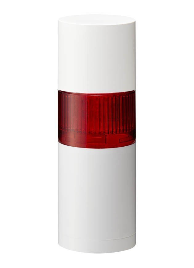 Control Boxes for Industrial Signals & Lights