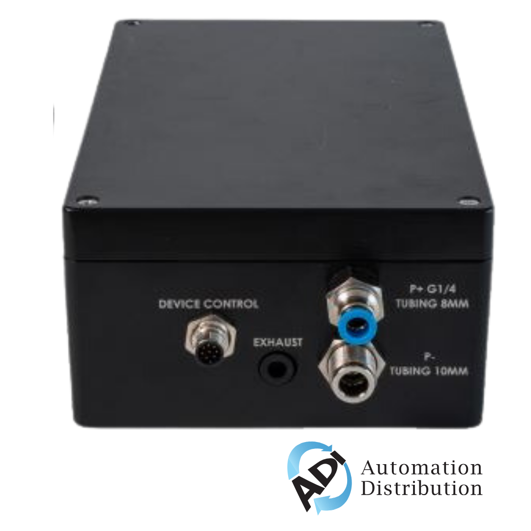 Robotiq Powerpick Controller