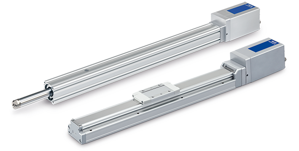 SMC's EQ Series Electric Actuators: Efficient and Sustainable ...