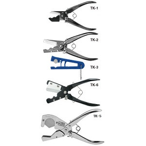 SMC TK-3 TK Series Related Products