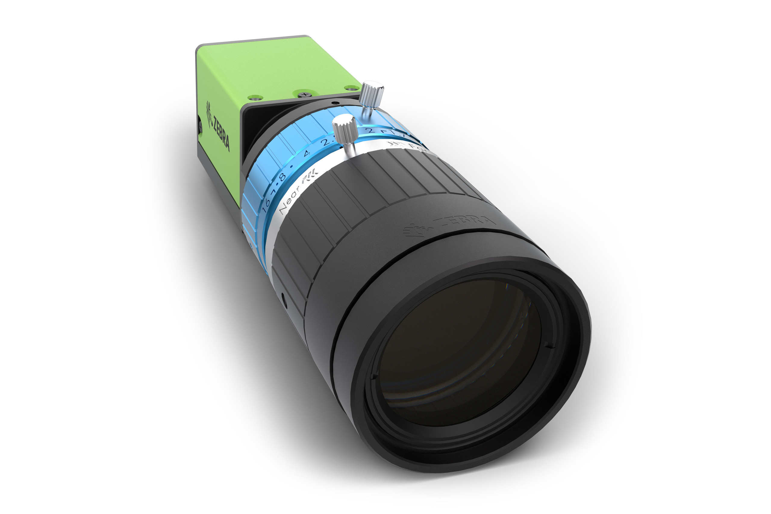 Automation Distribution - Robots, Pneumatics, Machine Vision ...