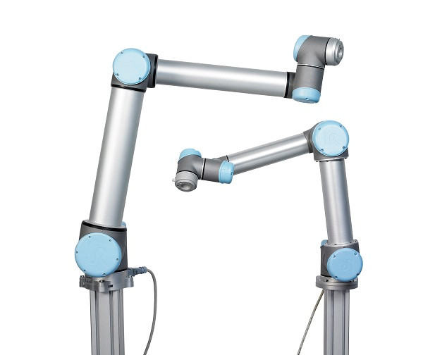 Universal Robots UR10 - Collaborative Industrial Robot Arm
