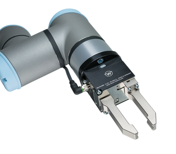 Robotiq Hand-E Gripper Kit for Universal Robots