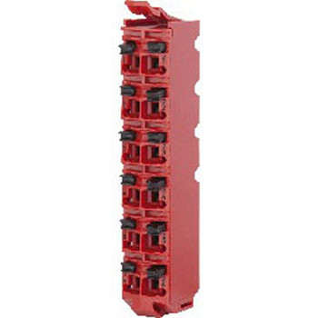 B & R X20TB52 X20 terminal block safety, 12x