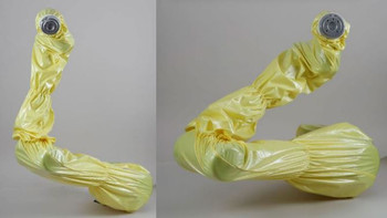 Universal Robots Disposable Protective Cover - 6 Pack