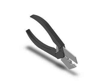 SMC TK-3 Tube Cutter