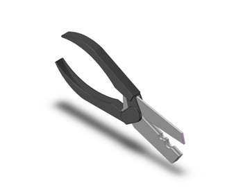 SMC TK-3 Tube Cutter