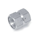UCT Ham-let P-DFU-1/2X1/4 PACK SP 2001601 double female union htc fittings