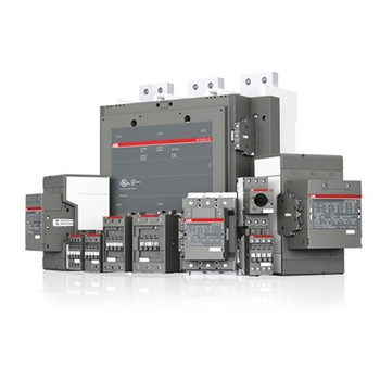 ABB AF40-40-00-13 contactor 4 pole 60a 600vac