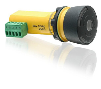 EStops, Emergency Stop Buttons, Stop Switches