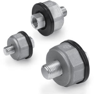 SMC JT32 Floating Joint (M10 X 1.25)