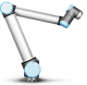 Universal Robots UR10 - Collaborative Industrial Robot Arm