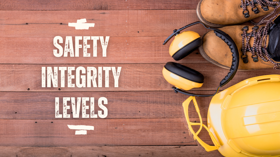 Understanding Safety Integrity Levels (SIL) and How to Calculate Them ...